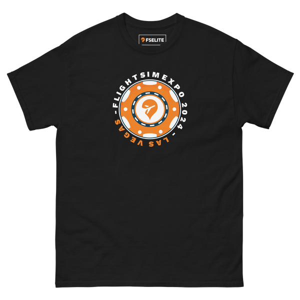 FSElite - FlightSimExpo 2024 Gear – FSElite Store